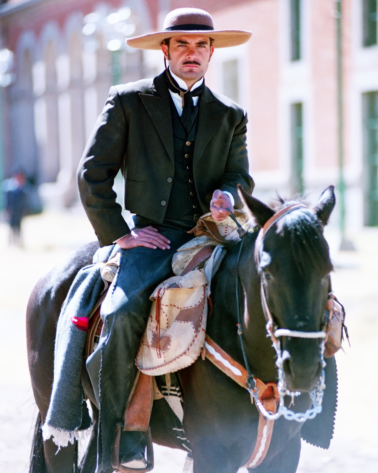 Novelas Radar: The HD gallery: Amor Real [Televisa, 2003]