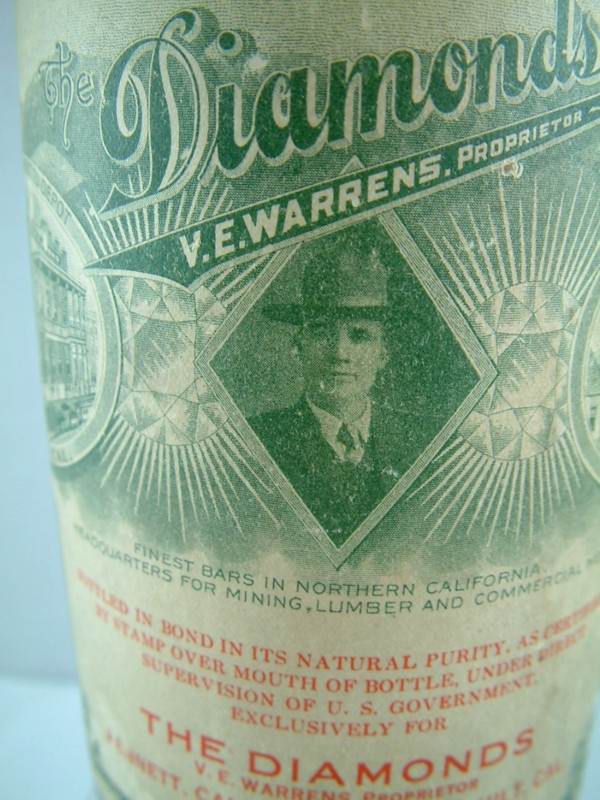 Western Whiskey Gazette (WWG): A real diamond!