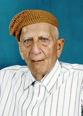 Lahore: Fazal Mahmood