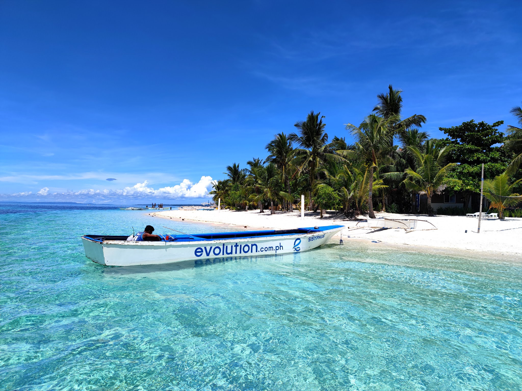Evolution Diving Resort : The Best Dive Resort in Malapascua - Pinoy Manila