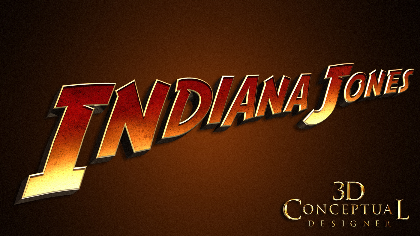 3DconceptualdesignerBlog: Project Review Indian Jones and Kingdom of ...