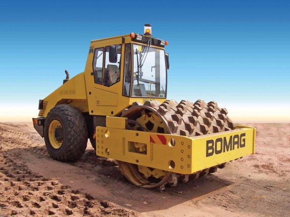 Besta's Blog: Alat Berat (Part 2)