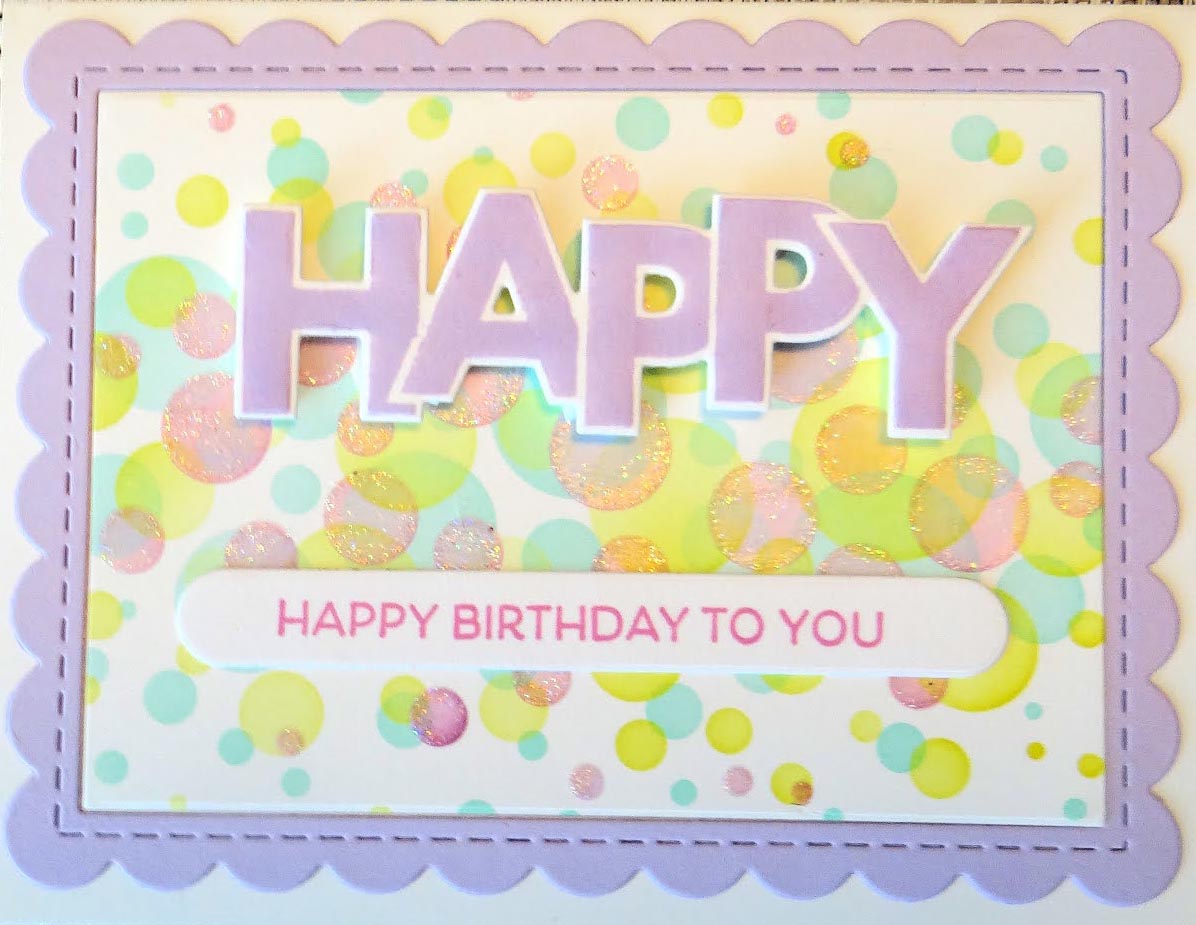 Color Throwdown: Color Throwdown #635 Featured Stamper