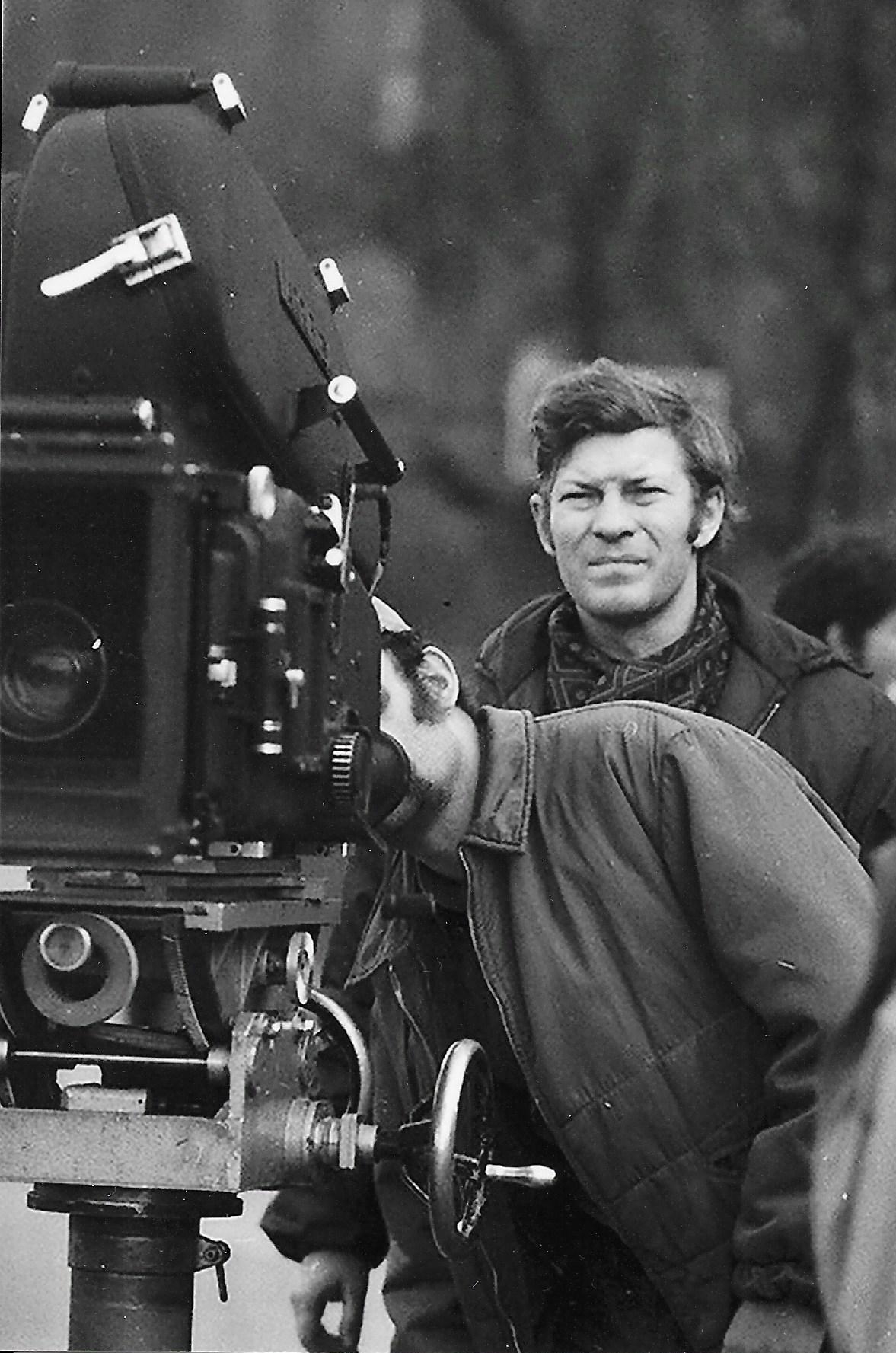 Autografy Mariu: Roman Załuski i Piotr Bałtroczyk