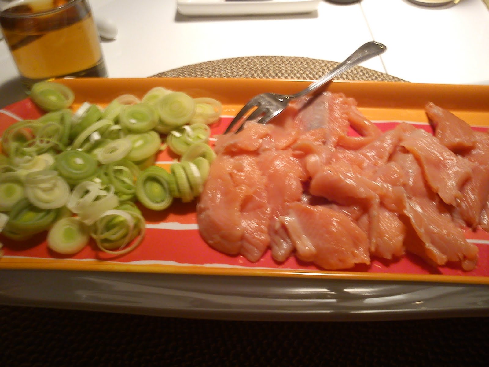 Benji's Modern Life: Norsk Mat - Norwegian Food part deux - totally ...