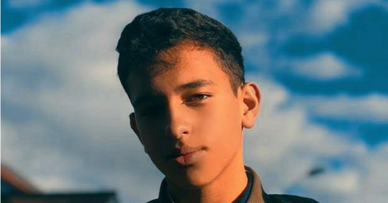 #CronicasCOnVIDa Julián Coronel 1BGU D