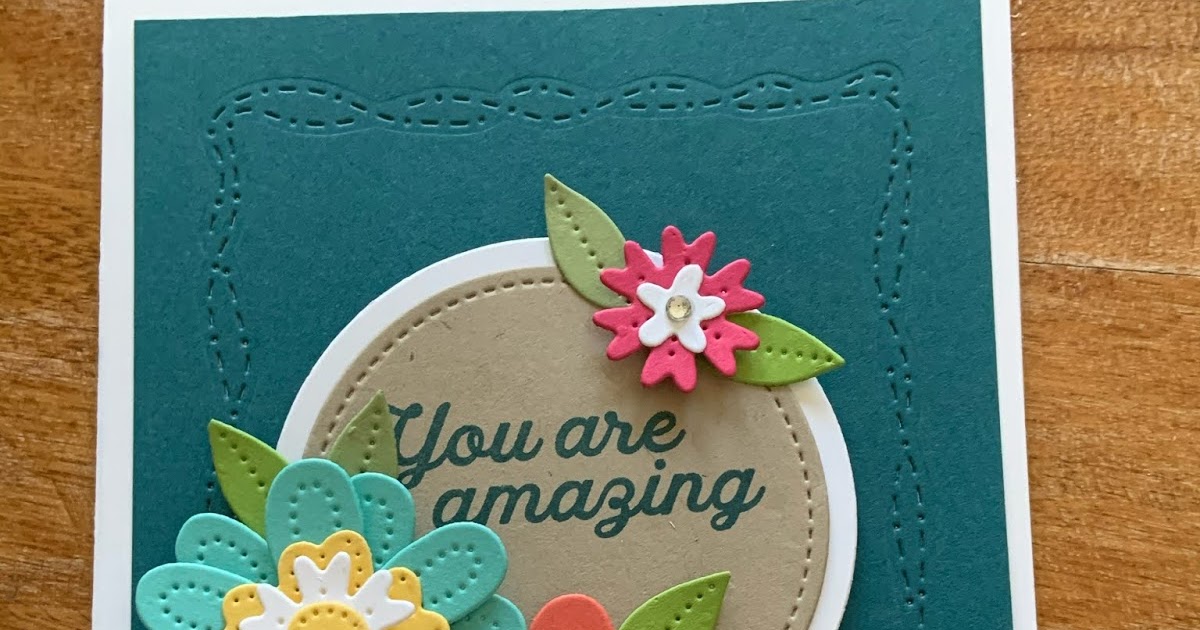 You are Amazing - Banner