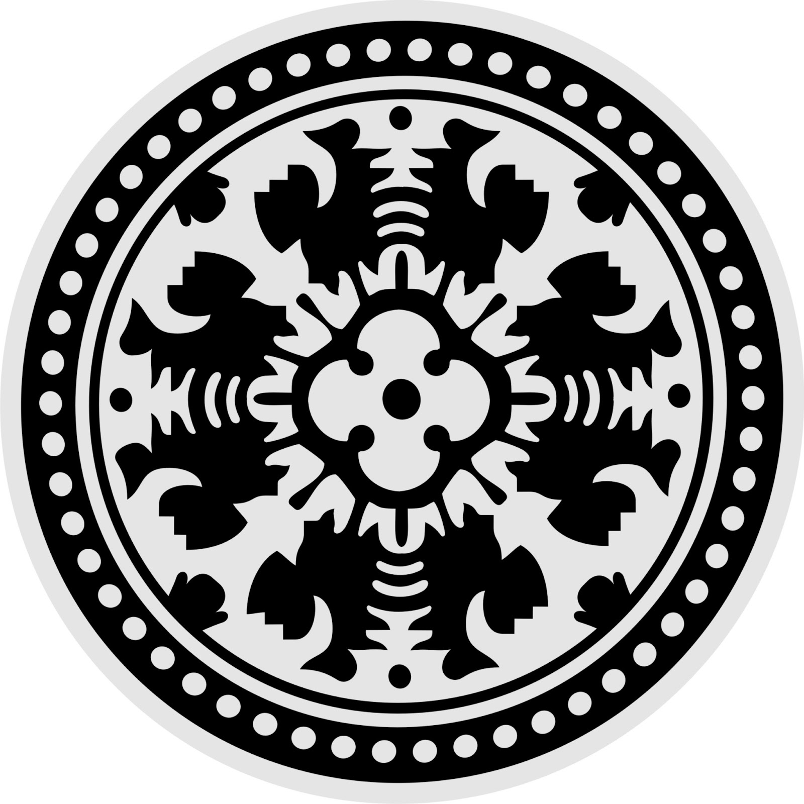 Lambang/Logo UNUD - Universitas Udayana | panwayan