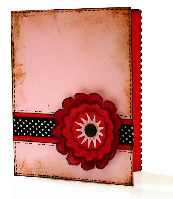 Samantha Walker's Imaginary World: New this Week! February 13th, 2012