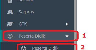 Cara Input Nomor KIP Di Dapodik Versi 2024 - Kherysuryawan.id