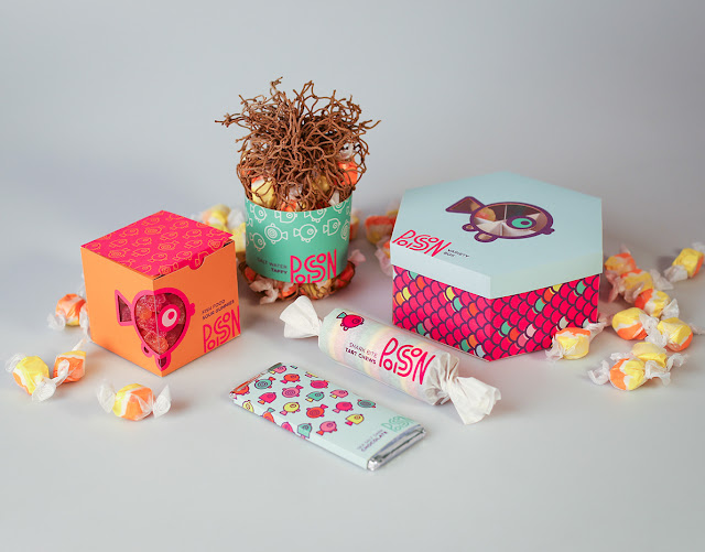 How to Make your Candy Packaging Eco-Friendly!