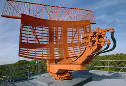 La esquina de Múllix: Primer sistema radar instalado en República ...