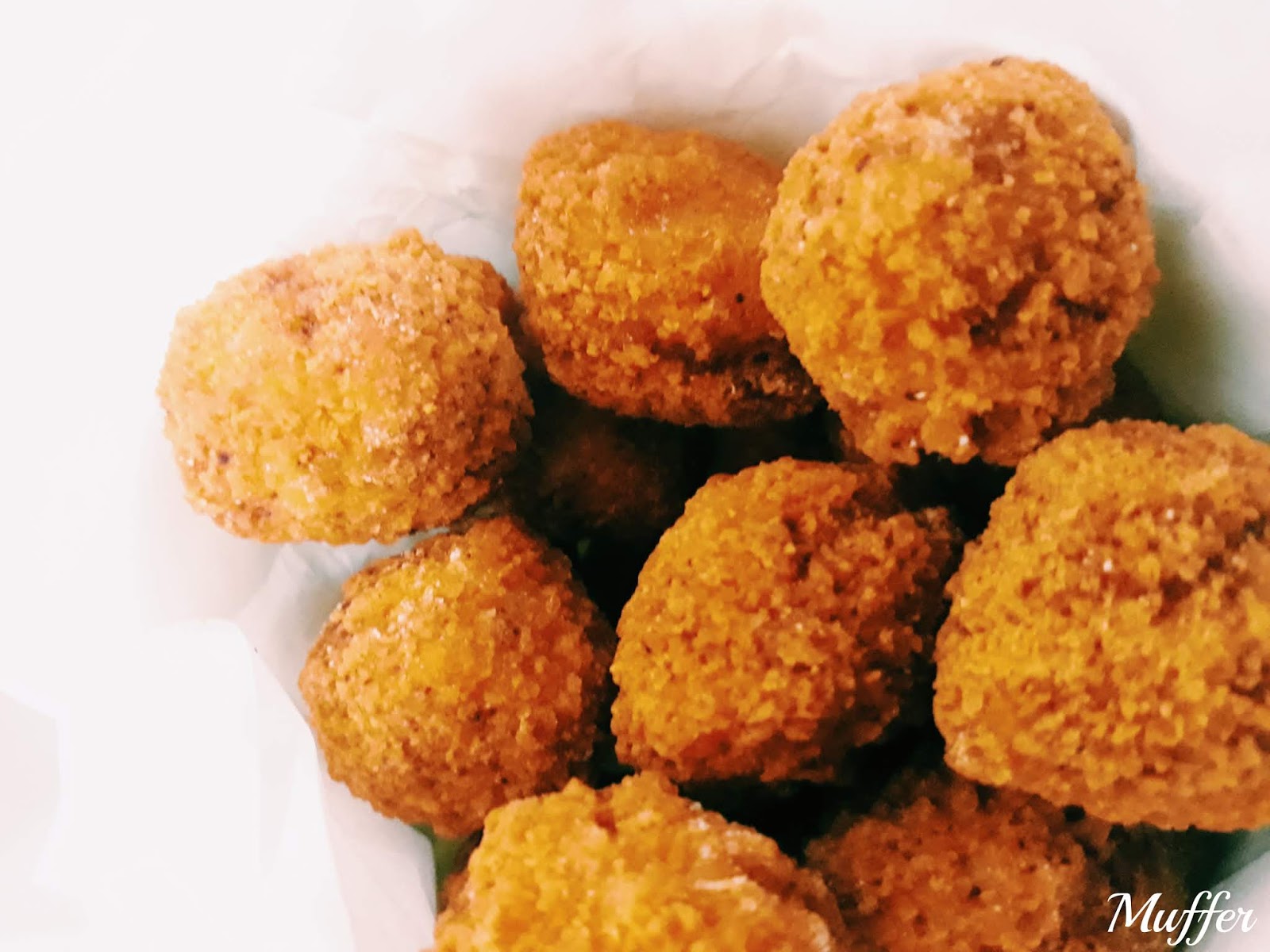 Fries And Bites - We love Fries 🧡🍟