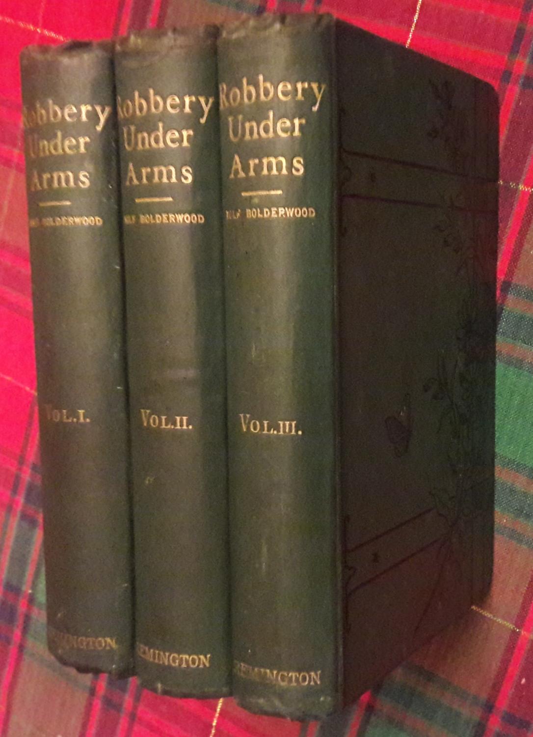 WesternBuchregal - WesternBookshelf: OAW