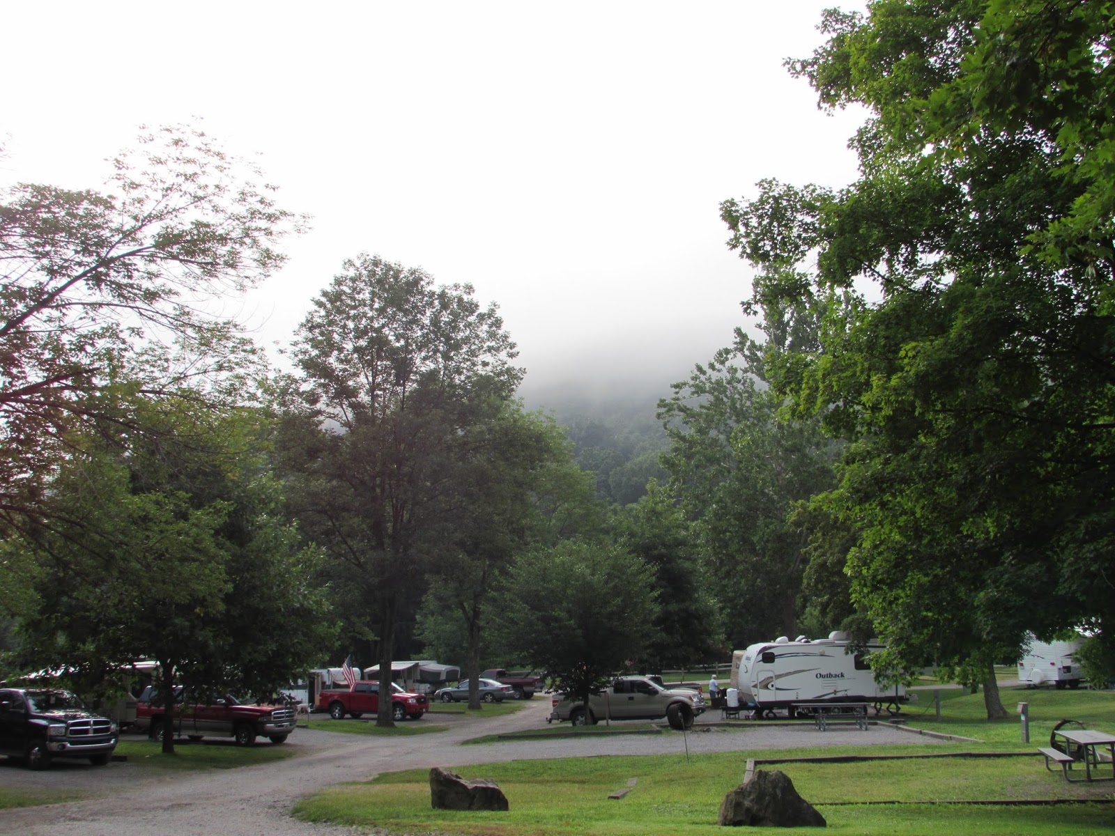 Ohiopyle and Youghiogheny River Lake Recreation Area | Interesting ...