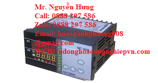 Bộ Điều Khiển MAXTHERMO MC-5638-401-000