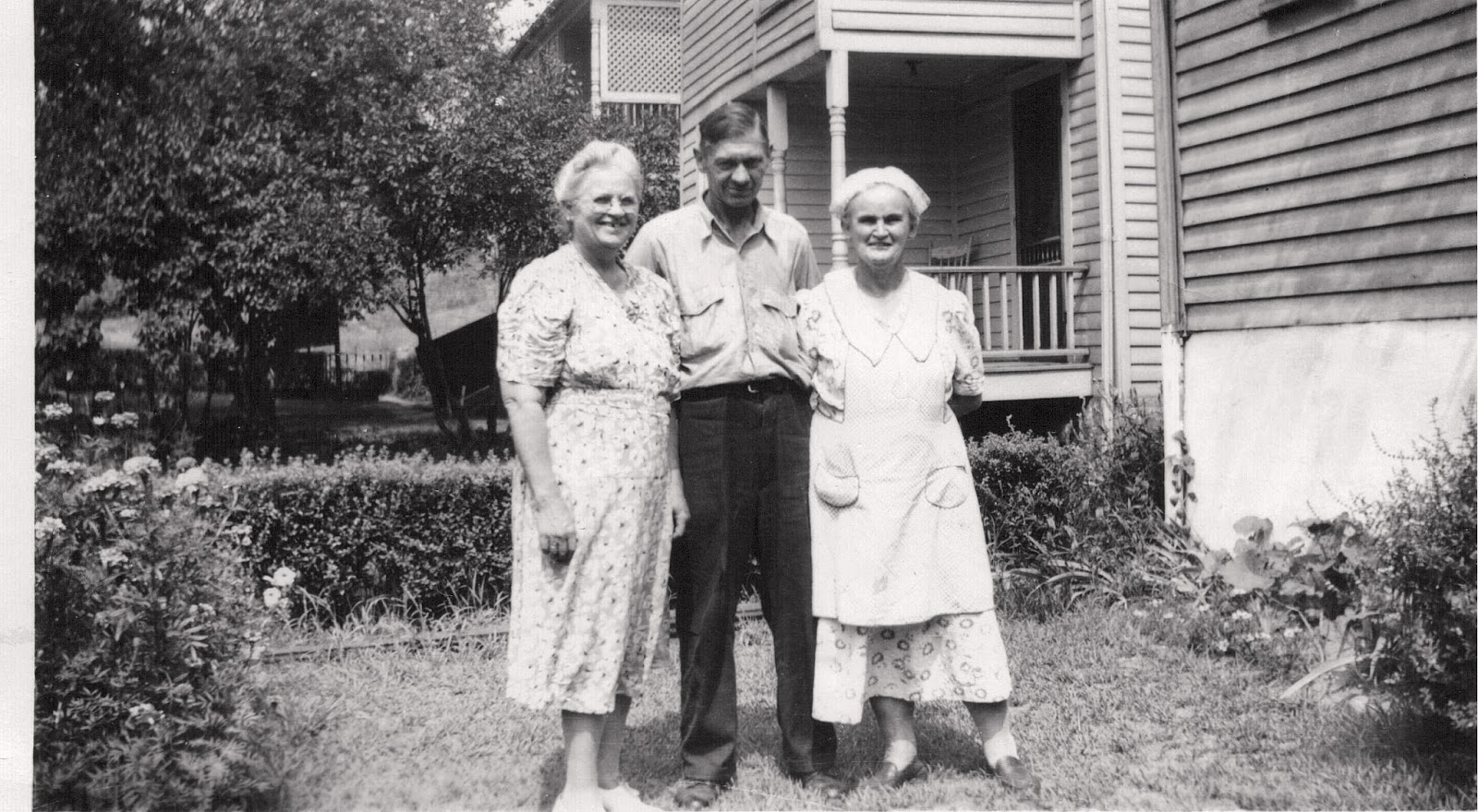 Secret Life of Slovaks: The Marcinkos