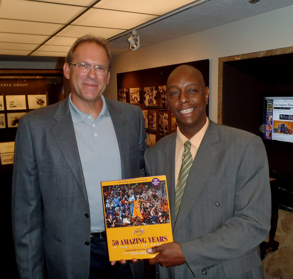 Occupy The Hood - Occupy LA