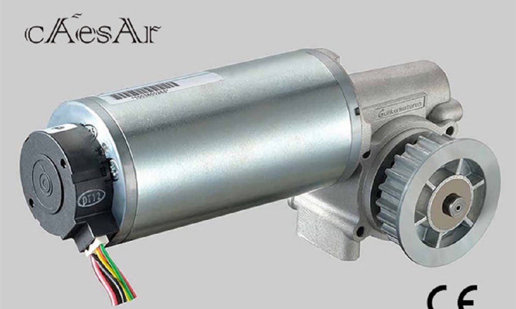 ES200 Germany Dunker motor suppliers