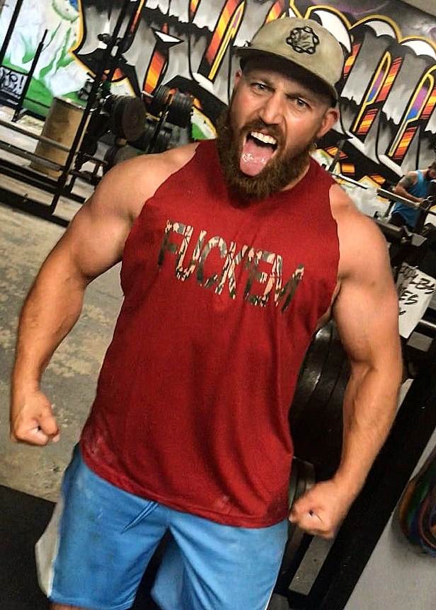 world bodybuilders pictures: american fitness freak and bodybuilder jon ...