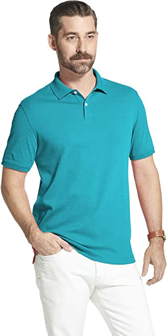 Arrow Men's Polo Shirt - 1Hutt stock