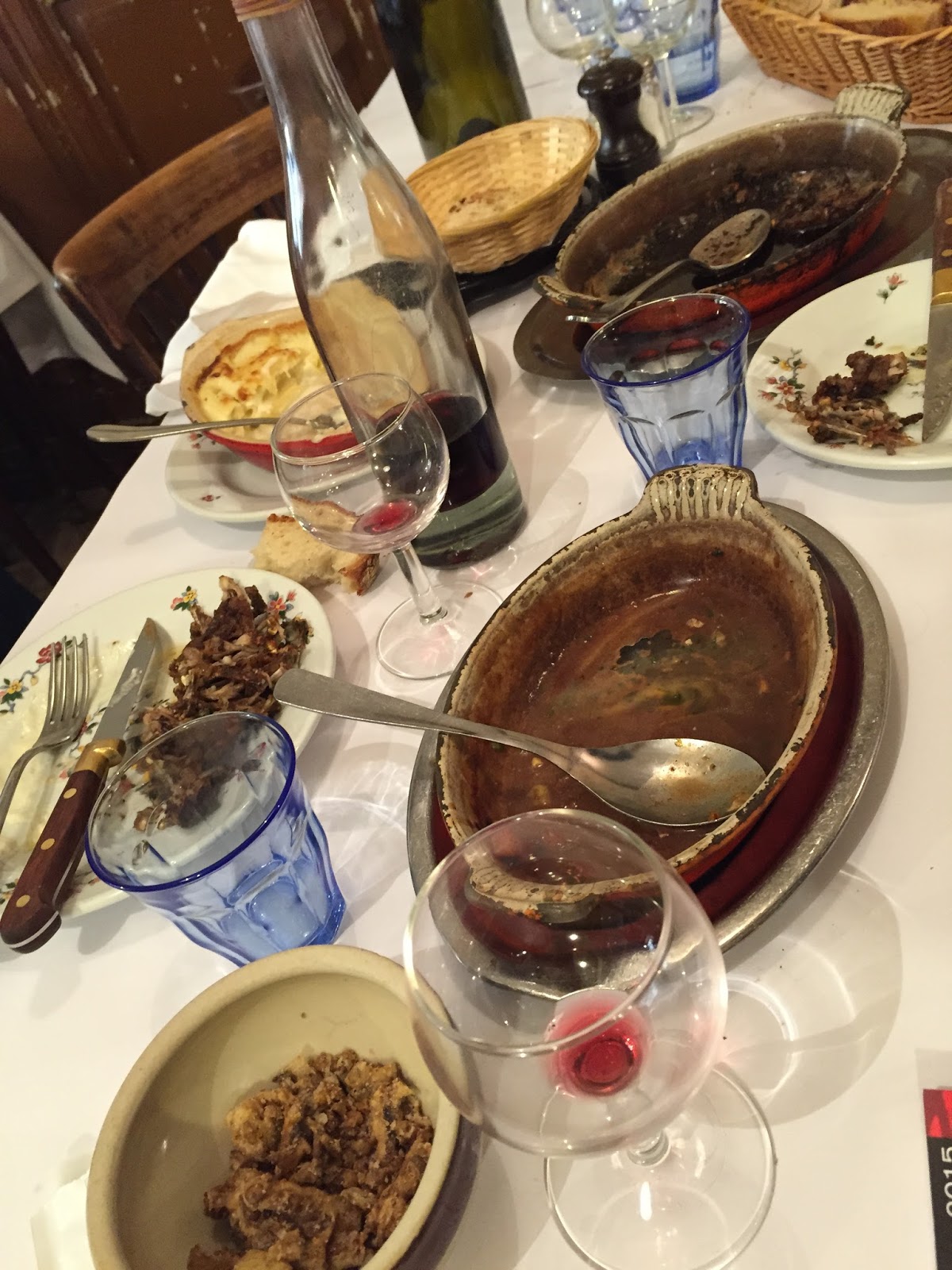 What is a Bouchon in Lyon?