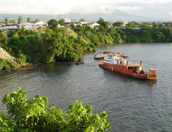 Malabo, Equatorial Guinea - Travel guide - Exotic Travel Destination