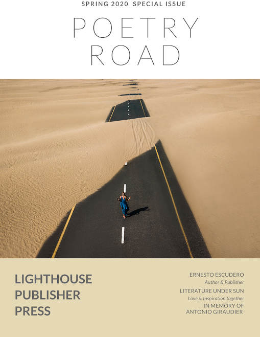 POETRY ROAD SPECIAL ISSUE SPRING 2020