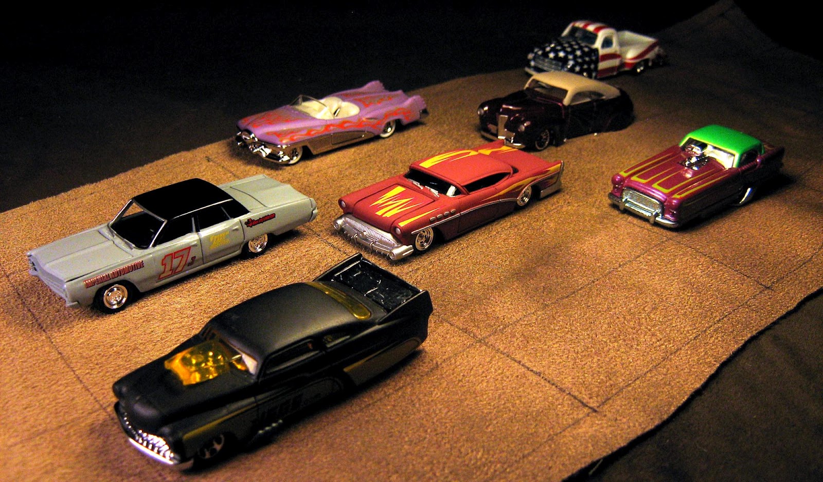 Carmen's Fun Painty Time: June 2012