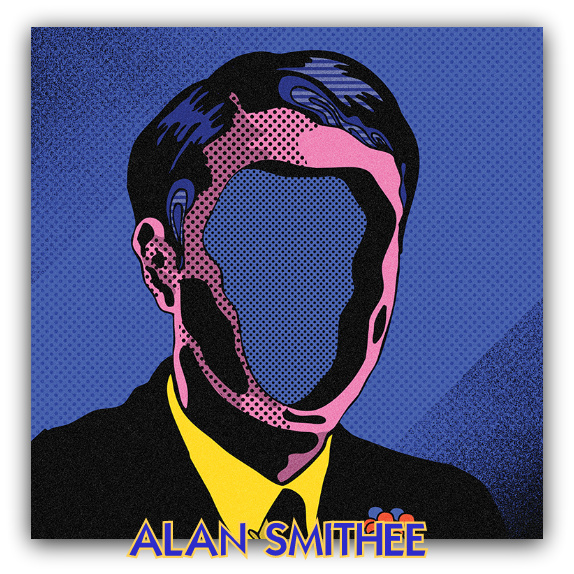 QUEM É ALAN SMITHEE - PIPOCA 3D