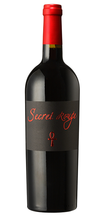 Codewine: Secret Rouge