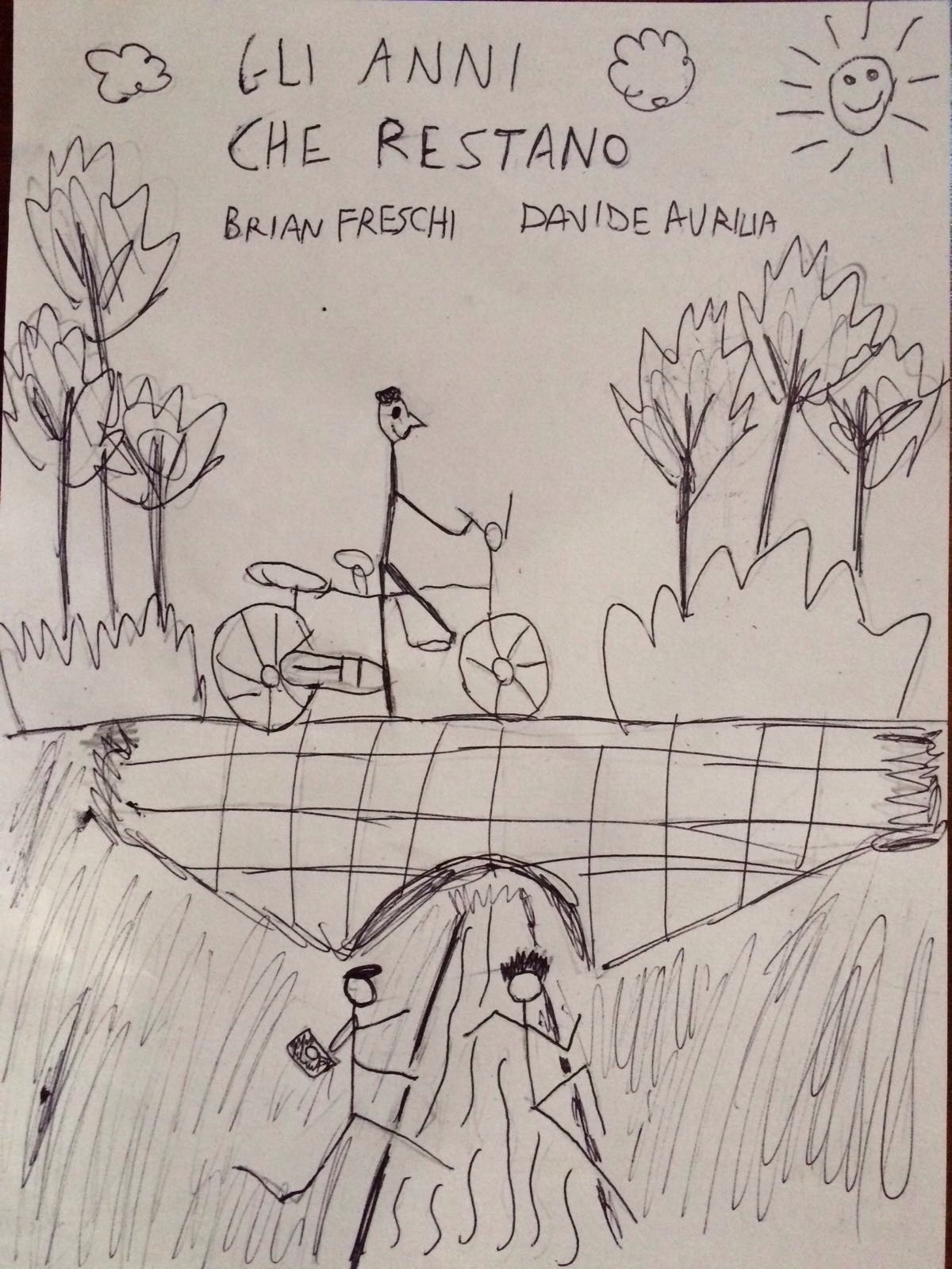 a clacca piace leggere...: gli anni che restano ~ intervista a brian ... a clacca piace leggere...: gli anni che restano ~ intervista a brian ...