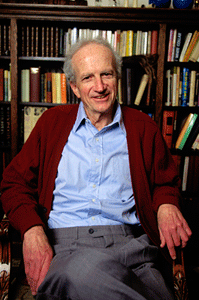Gary Becker và ứng dụng tính duy lý - NGUYỄN VĂN PHÚC