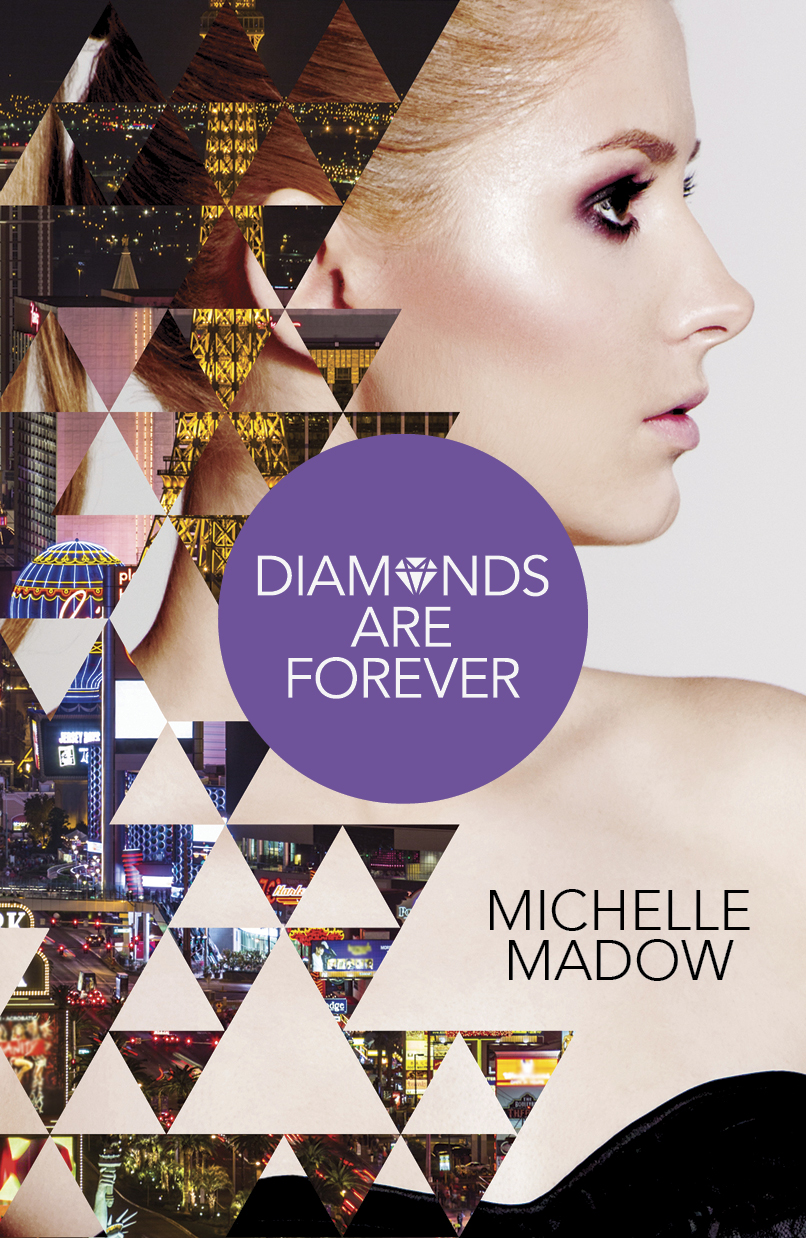 Diamonds are Forever Blog Tour - KayCee K.