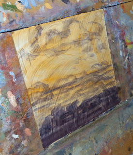 Original Oil Paintings Heidi Malott Contemporary Impressionism