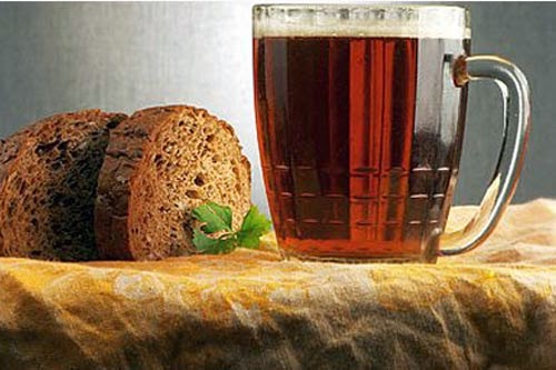 ¿Qué es kvas ruso? |¡Hola,Rusia! Blog sobre cultura rusa e idioma ruso