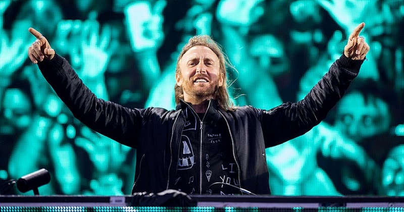 David Guetta hoy cumple 50 años ~ cotibluemos