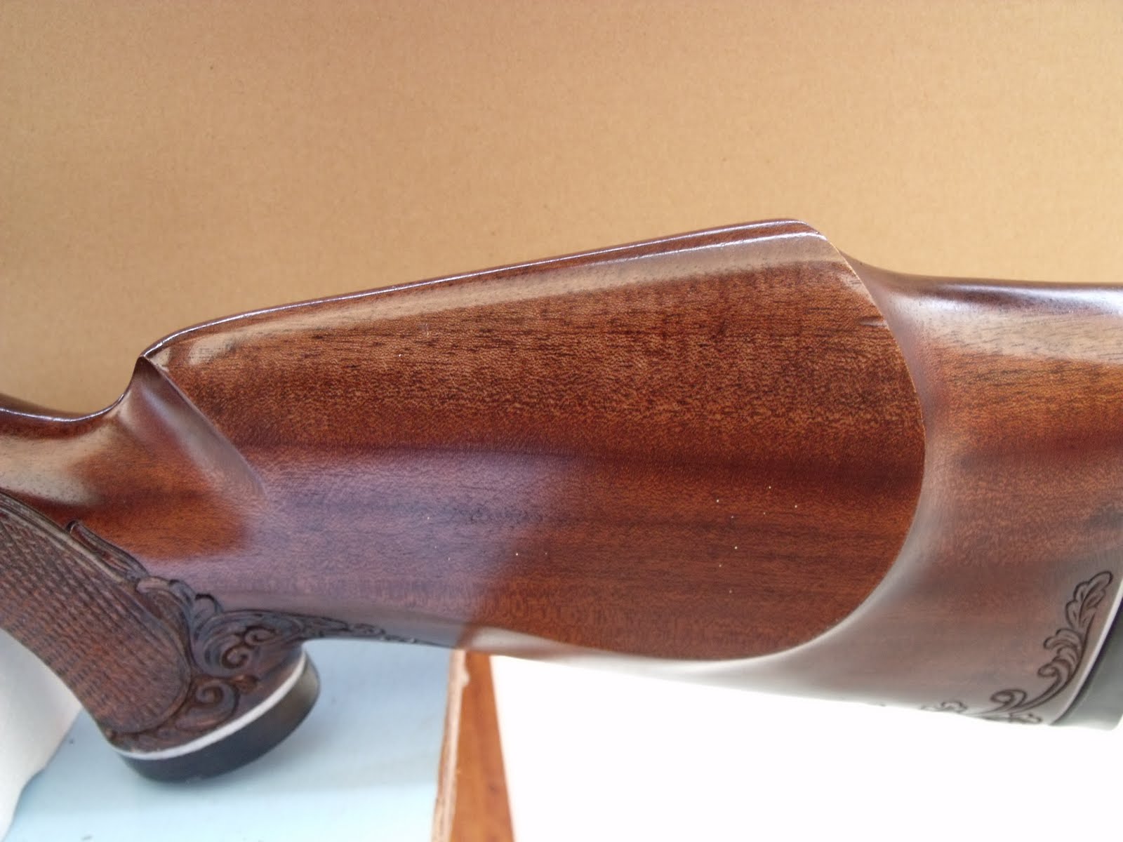 Sharp Innova Long Barrel ~ Sharp Air Rifle - Pabrik Senapan Angin Sharp ...