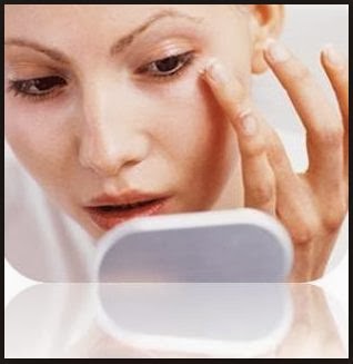 Tips dan Teknik Praktis Merawat Mata Lebam - HEALTHYNESIA