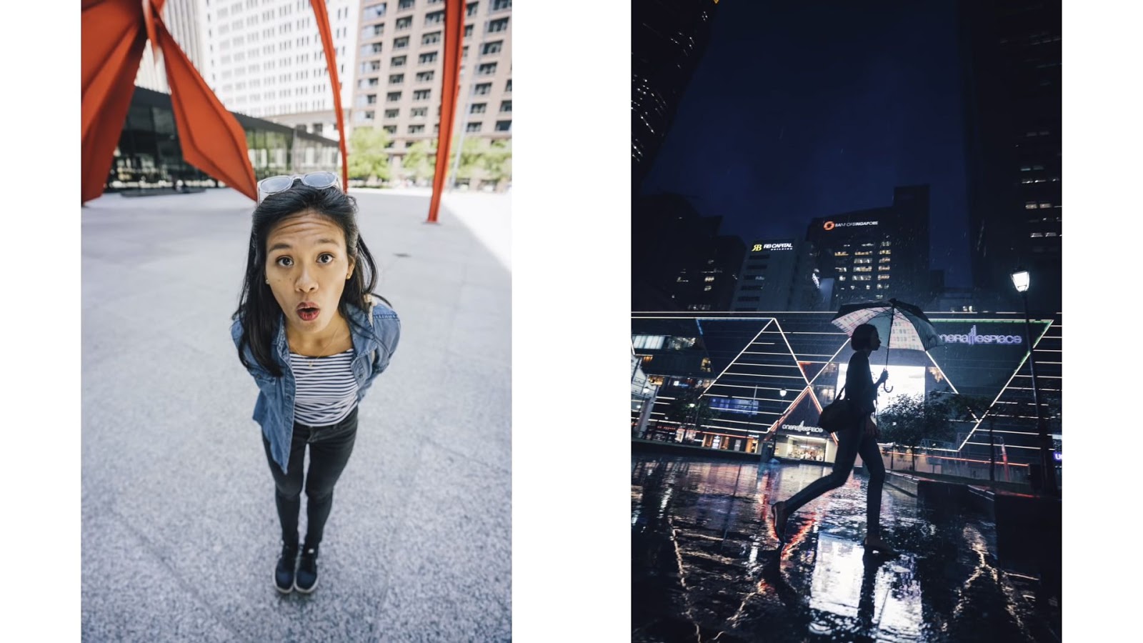 7 вещей, которые нужно помнить при съемке на широкоугольный объектив