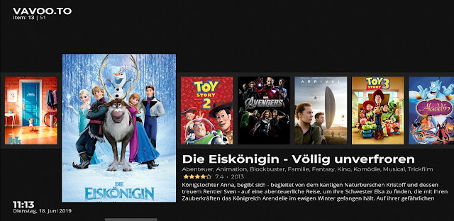 best vavoo bundle 2019 - Free IPTV URL