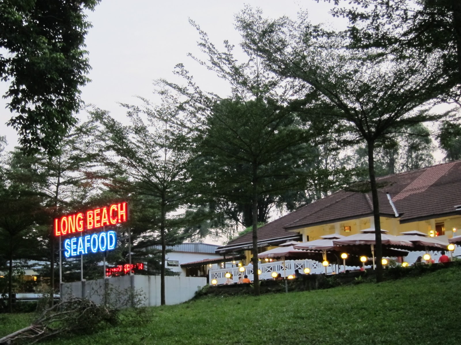 One More Bite Blog | Food | Travel | Adventures: 1MB Travels: Singapore ...