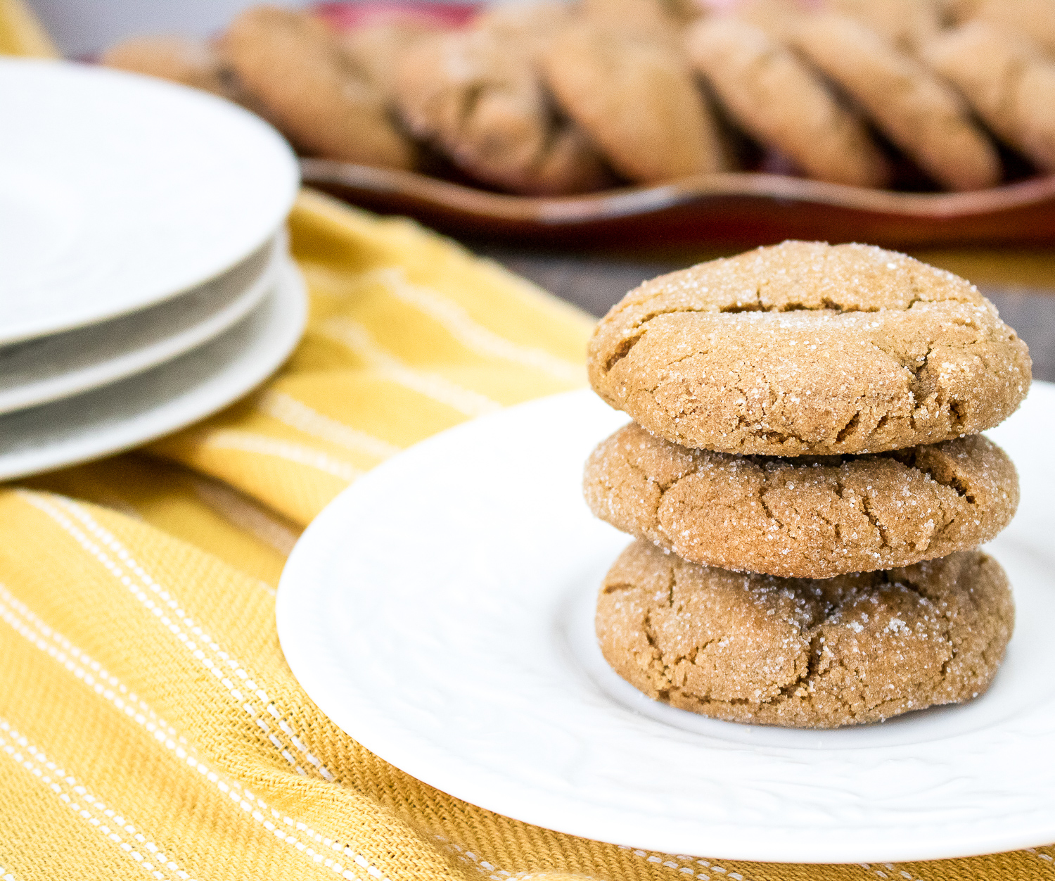 How To Make Chewy Gingersnap Cookies how-to-make-chewy-gingersnap-cookies
