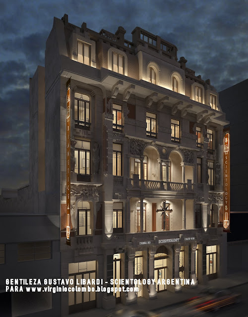 Arquitecto Virginio Colombo: Catálogo on line de sus obras