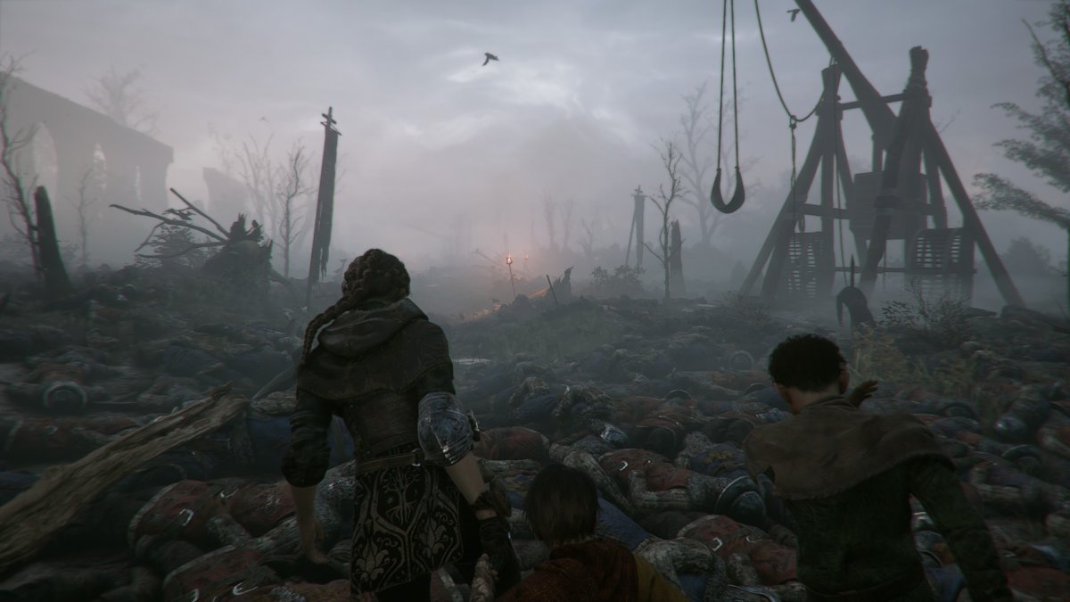 A Plague Tale Innocence Un Juego Que Te Dejar Sin Aliento a-plague-tale-innocence-un-juego-que-te-dejar-sin-aliento