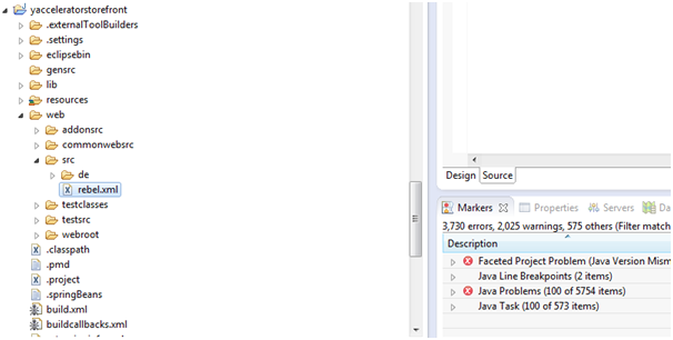 SAP Hybris Tutorial , Hybris POC , Spring tutorial Java J2ee Tutorial ...