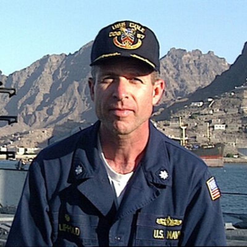 Paul Davis On Crime: On This Day In History The USS Cole Was Attacked ...