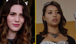 Henshin Grid: Character Convert: Go-Busters/Power Rangers Beast Morphers