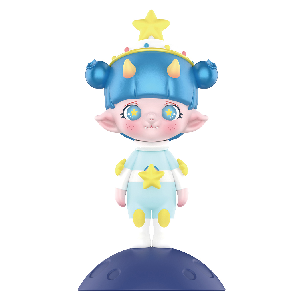 Pop Mart Zoe Fruit Planet Series Figures | The Toy Pool