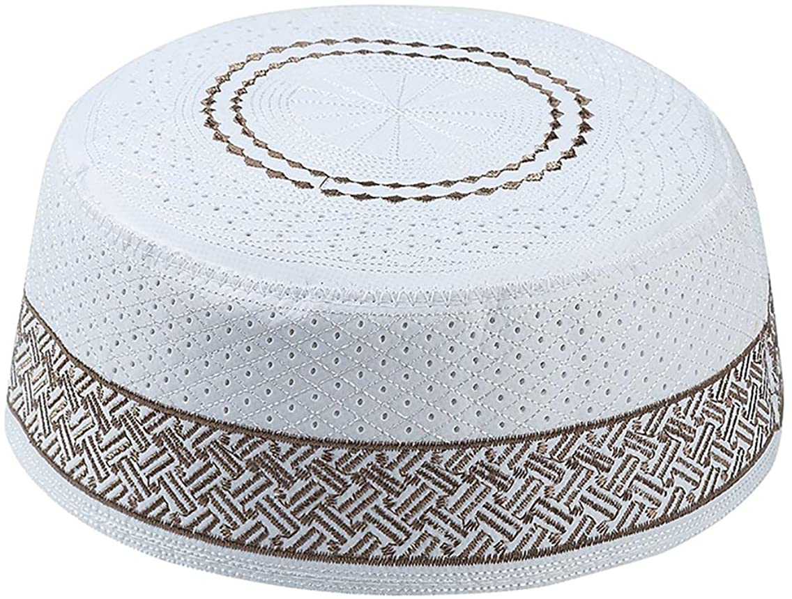 All You Need To Know About Muslim Caps of Different Regions